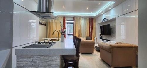 Ehome Luxx Baguio Homestay - Baguio