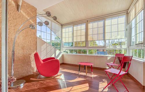 Nice Home In Fuente Alamo With Wifi - Fuente Álamo de Murcia