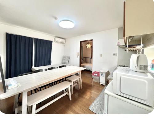 直达-池袋-2分钟 车站徒步6分钟 3bedrooms-it0338 - Ikebukuro