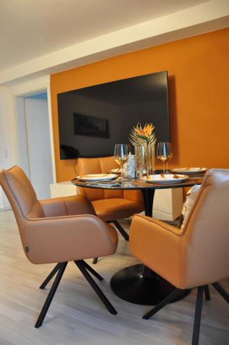 2 Zimmer Wohnung Mit Garten Und Grill - Karlsruhe