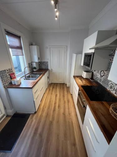 Hazelwood - Jesmond Cosy Flat In A Jesmond - Pass The Keys - Newcastle upon Tyne