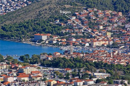 Tragos In Trogir - Mittel-dalmatien - Trogir