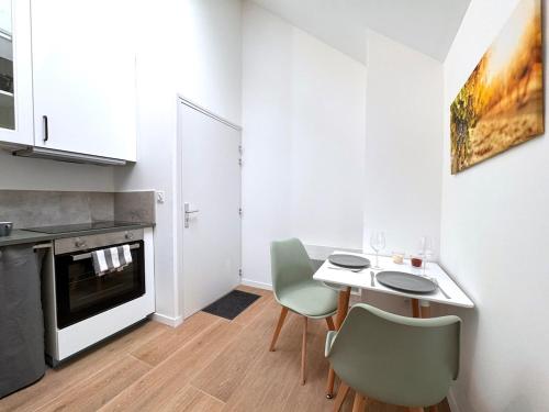 Le Gamay - 2 People - Close To Avon Station - Fontainebleau