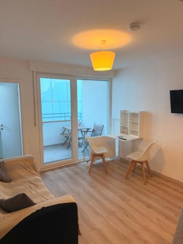 Citystay Dortmund - Central & Fully Equipped - Dortmund