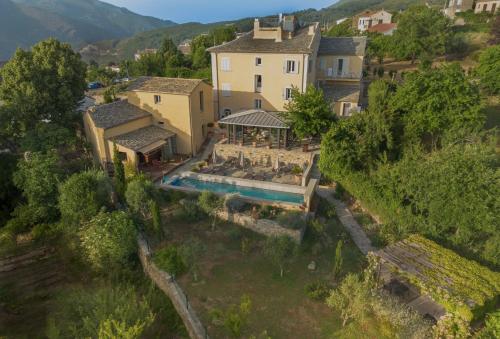 A Villa Di Rutali - Cap Corse