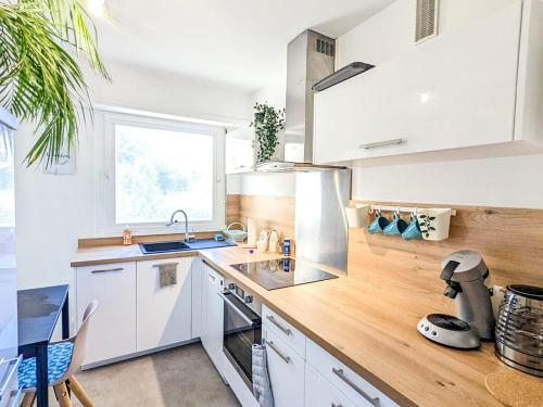 Cozy Jolie Spring - T3 - Verdun - Free Parking - Pau