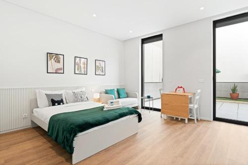 Guestready – Magnolia - Aveiro