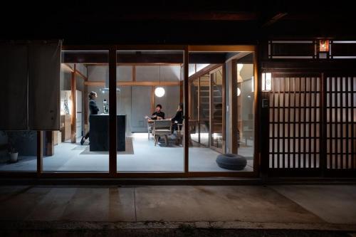 松本屋心地 Matsumotoya Cocochi -Entire Traditional House In Onomichi Quiet Seaside Stay - Fukuyama