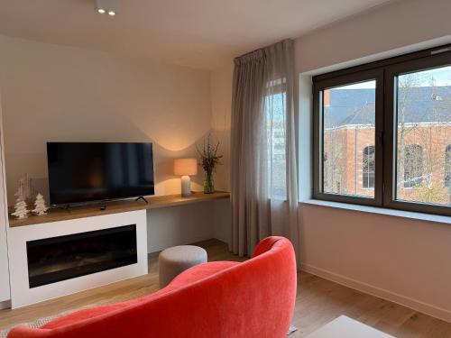 L'excelsior Suites - Antwerp