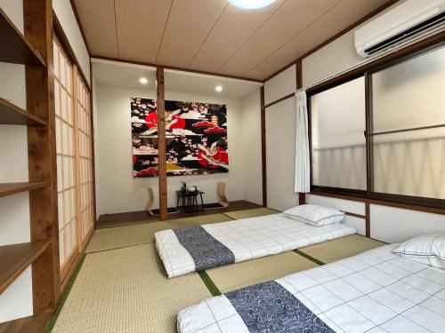 Akihabara, Skytree, Disney, Asakusa Temple, Traditional Japanese Ryokan, Airport Pick-up And Drop-of - Tokyo