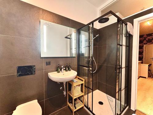 Sablon Muse Apartment - Anderlecht
