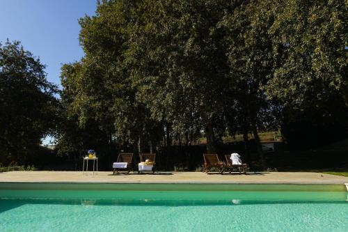 Quinta Das Essencias - Penafiel