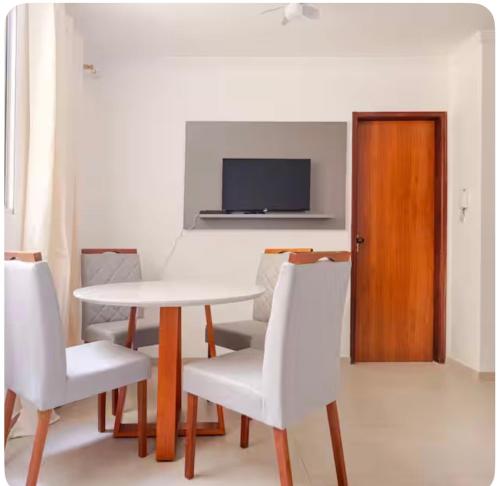 Ap7 Cozy Apartment And Great Location - Belo Horizonte