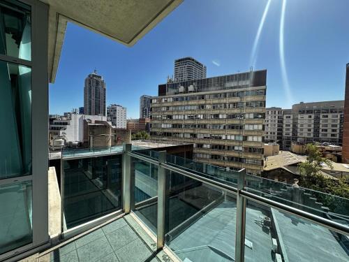 Sydney Cbd 2br 2ba Unit - Free Parking 906 - Moore Park