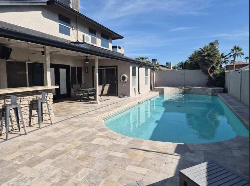 Leisurely House Near Kierland Pool Hot Tub Games - Fountain Hills, AZ