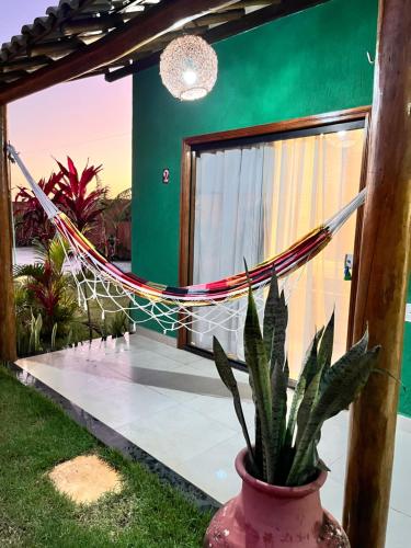 Villa Flores E Mar - São Miguel do Gostoso