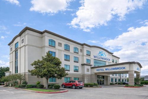 Hotel Willowbrook - Houston, TX