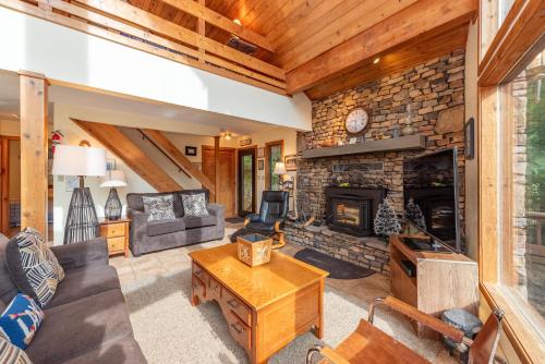 Rocky Knoll Ii By Railey Vacations - Deep Creek Lake, MD