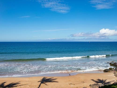 Polo Beach Club - Coraltree Residence Collection - Wailea, HI