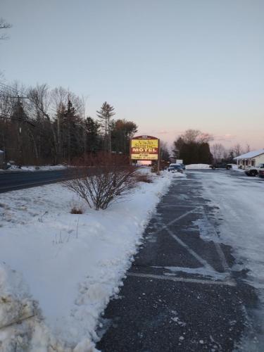Acadia Sunrise Motel - Bar Harbor, ME