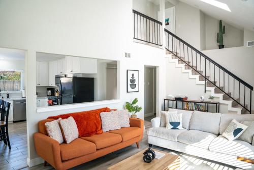 Casa Saguaro - Dual Master Home - Moreno Valley, CA