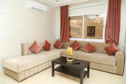 Residence Alhanae - Nador