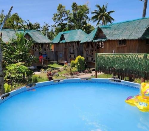 Nirvana Resort And Dive Centre Moalboal - Moalboal