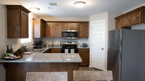 Charming Suites Near Downtown Idaho Falls #2 - Idaho Falls, ID