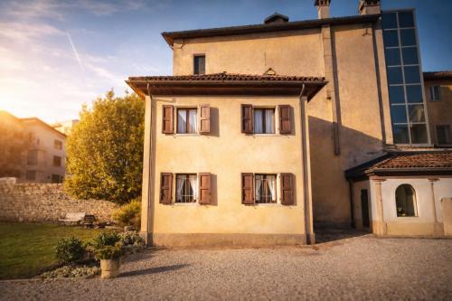 Centro Storico Belluno Con Parcheggio Privato Boutique Cottage - Belluno