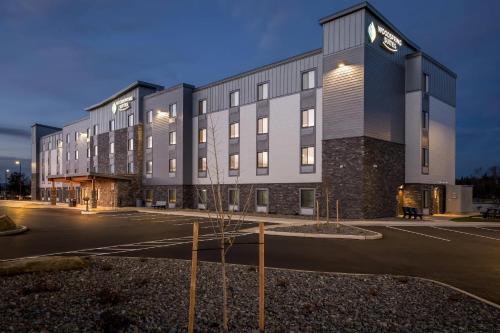 Woodspring Suites Medford Near I-5 - Medford