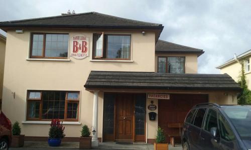 Manorlodge - Tralee