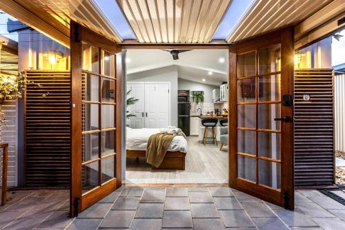Seednest Barossa Family Retreat - Angaston