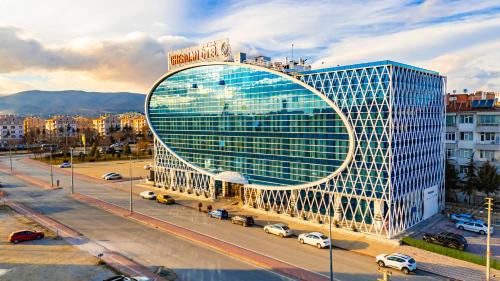 Gherdan Gold Otel - Konya