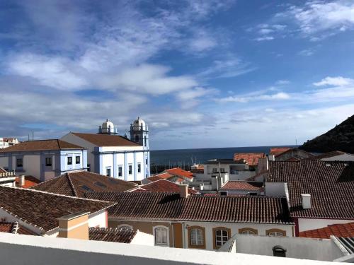 City Center Apartment - Angra do Heroísmo