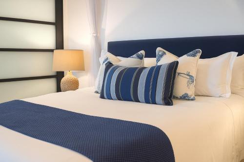 Signature Suites By Fairview - Dar es Salam