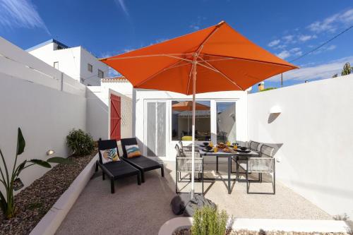 The Bliss House - Lourinhã