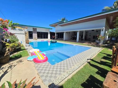Villa Soliz - Bolinao
