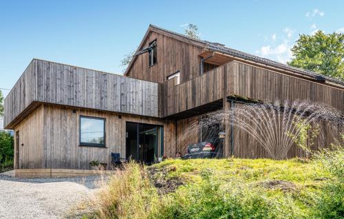 Luxurious Home In Ytre Arna With Wifi - Bergen