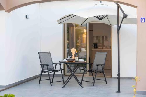 Row 7 Holiday Homes - Kyrenia