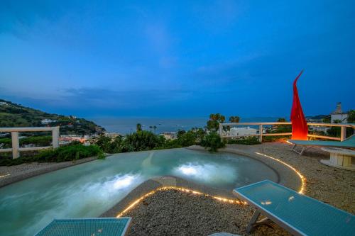 Belgodere Di Mezzavia Apartments - Forio