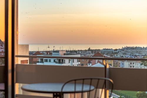 Edificio Algarve - Vilamoura