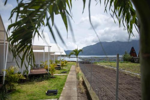 Ohara Glamping - Kintamani