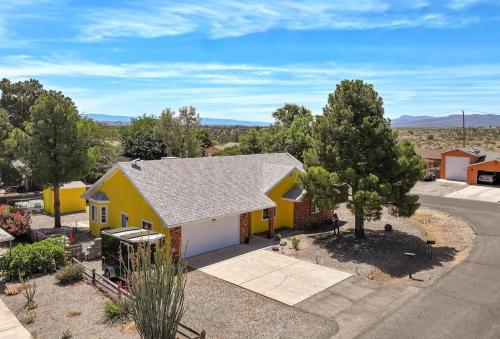 Chill Pad Near Sedona - Jerome, AZ