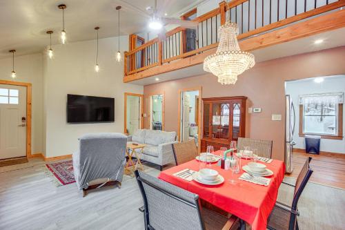 Great For Families! Heart Of Bethlehem - Littleton, NH
