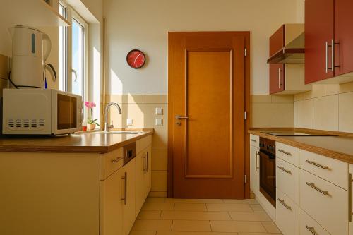 Villa Viktoria 2 - Apartments - Ingolstadt