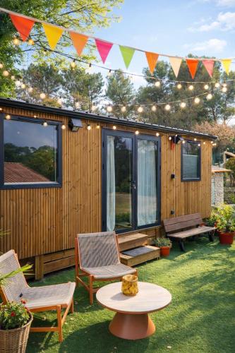 Tiny House - Bouc-bel-air - Aix-en-Provence