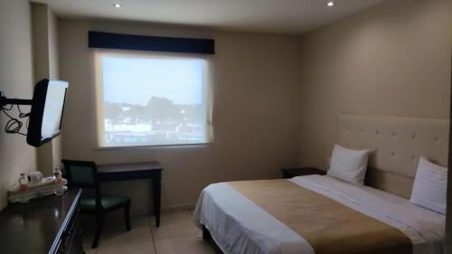 Hotel Del Viajero - Ciudad del Carmen
