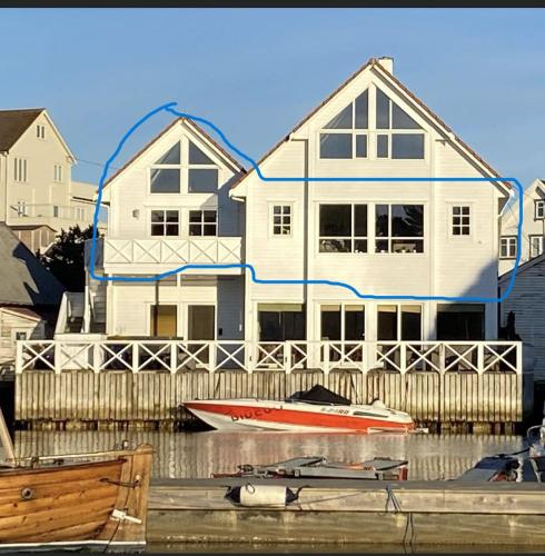 Large Apartment By The Sea For Rent During Ons - Stavanger