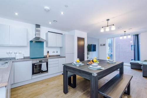 Manchester City Centre, Central, Pool Table - Manchester