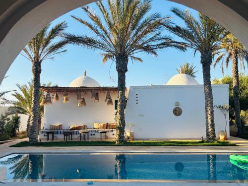 Diar Djerba Haroun - Djerba